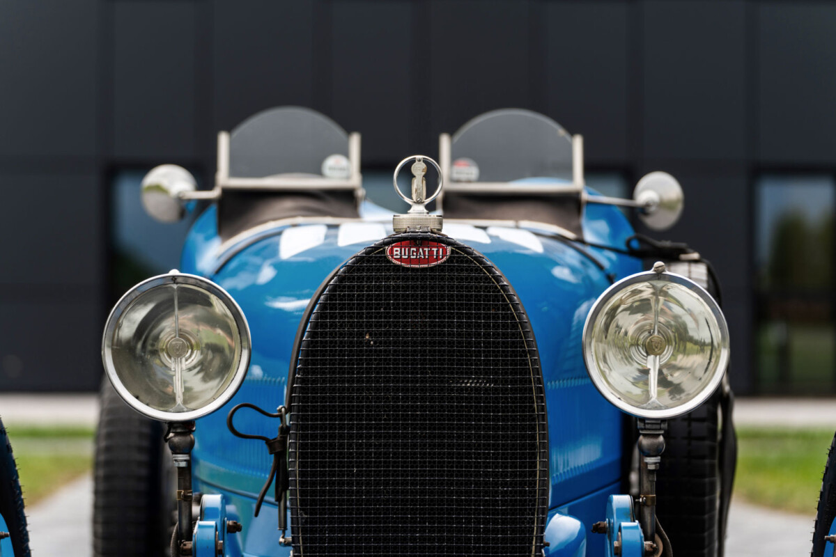Száz éve ezzel a géppel indult a Bugatti varázslat - Vezess