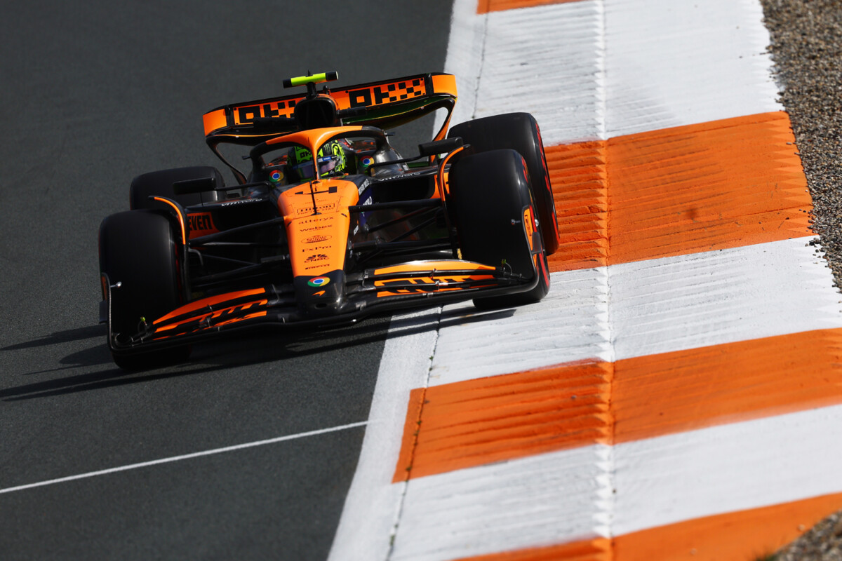 2024 f1 forma-1 holland nagydij 1 szabadedzes - Vezess