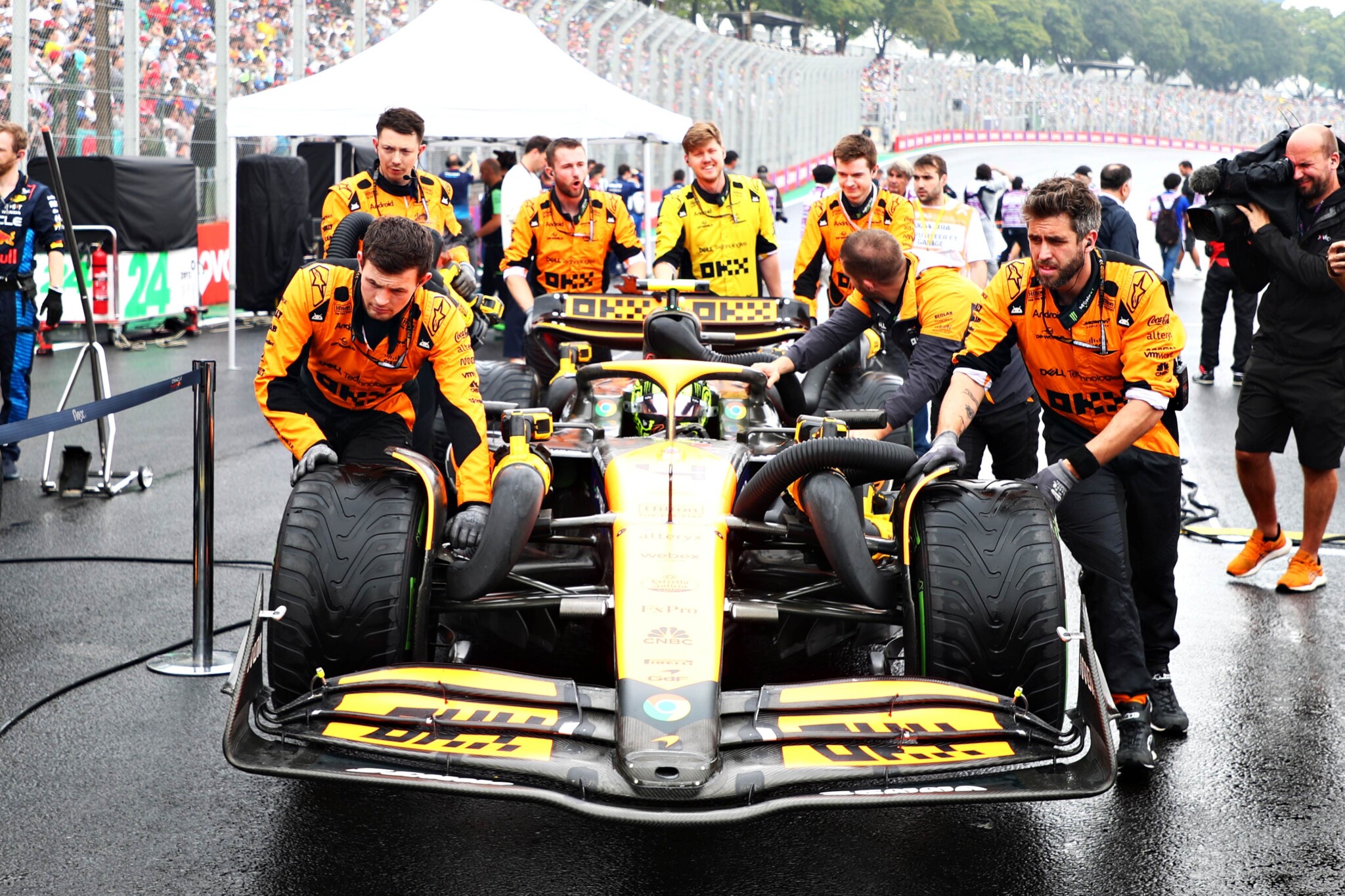 F1 hírek | A legfrissebb Forma-1 hírek a Vezessen