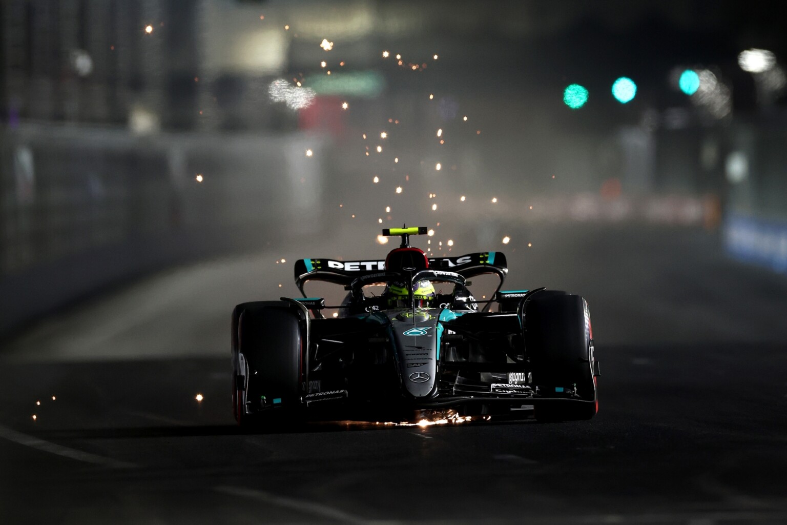 F1 hírek | A legfrissebb Forma-1 hírek a Vezessen