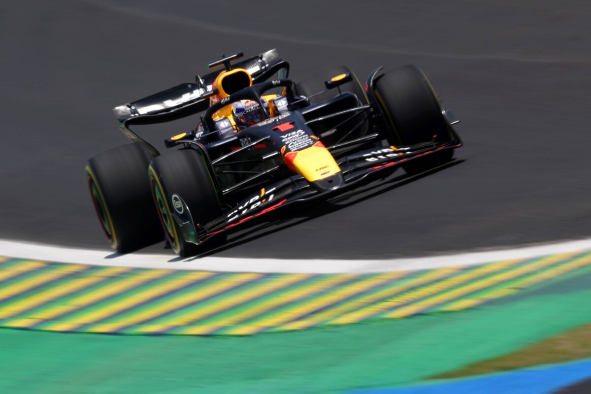 2024 f1 forma-1 sao paulo-i nagydíj brazilia szabadedzes - Vezess