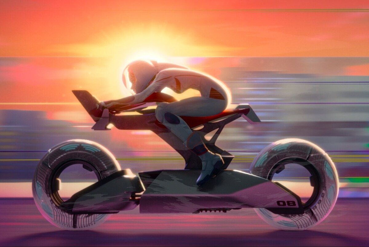 Yamaha Y-AI - Vezess