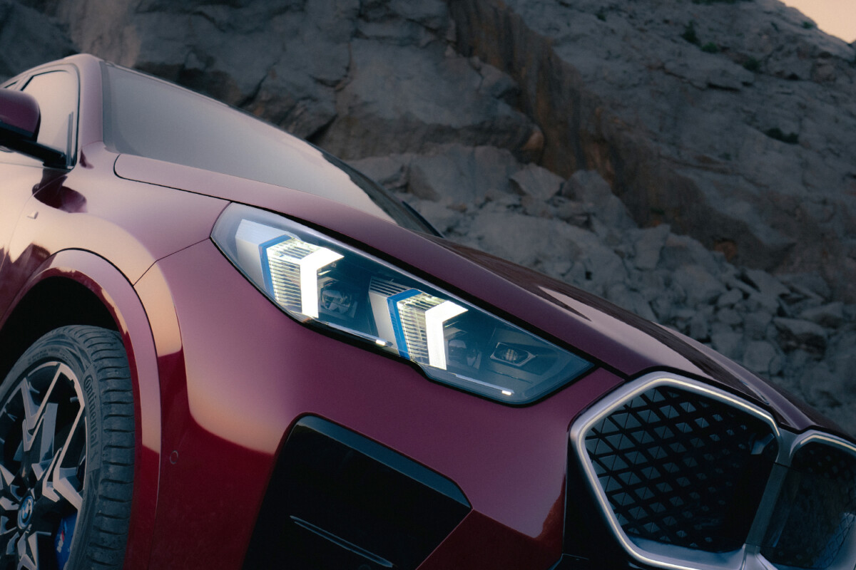 Nem találod ki, milyen BMW-t vesznek a magyarok - Vezess