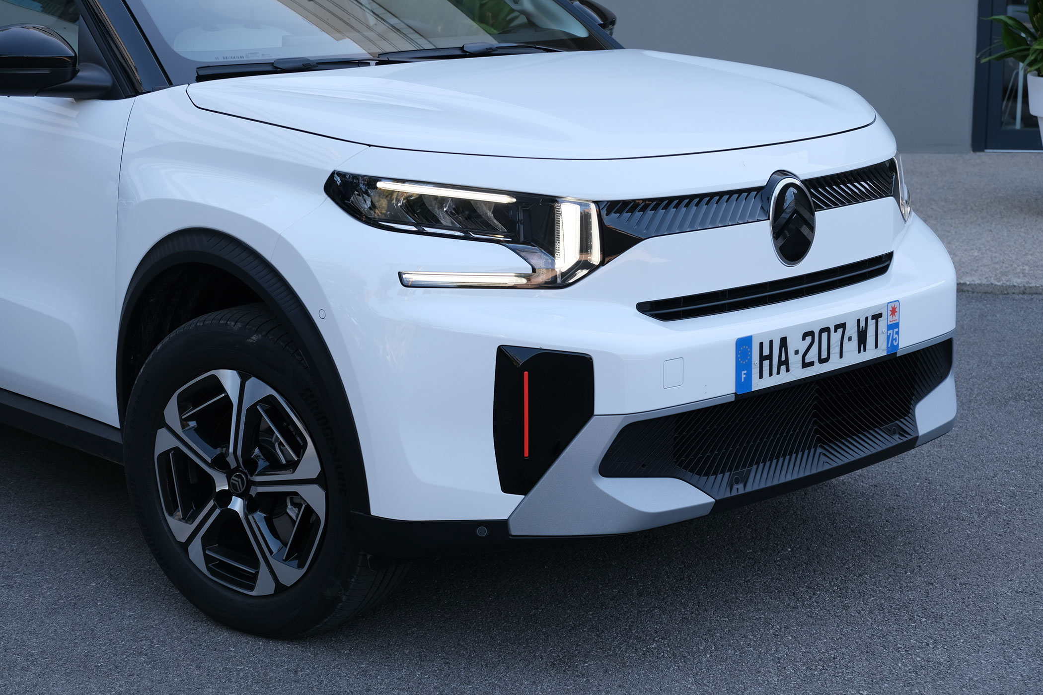 Végre egy megfizethető családi autó, jön a Citroën C3 Aircross - Vezess