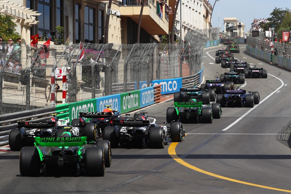 F1 hírek | A legfrissebb Forma-1 hírek a Vezessen