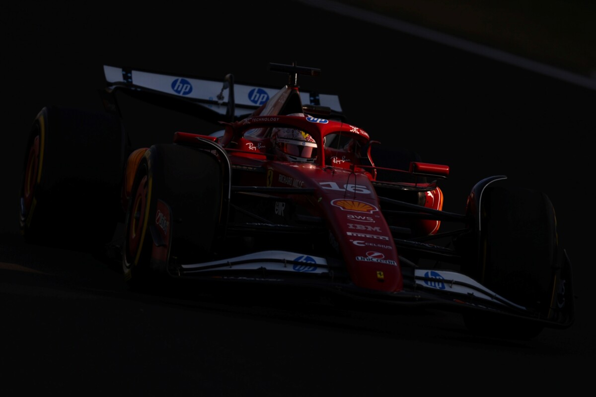 F1 hírek | A legfrissebb Forma-1 hírek a Vezessen