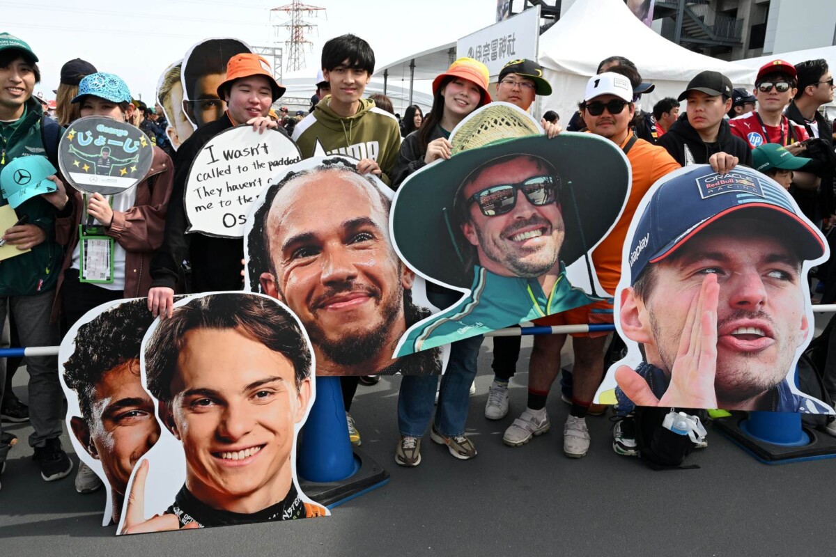 F1: Alonso önmagát látja Verstappenben - Vezess