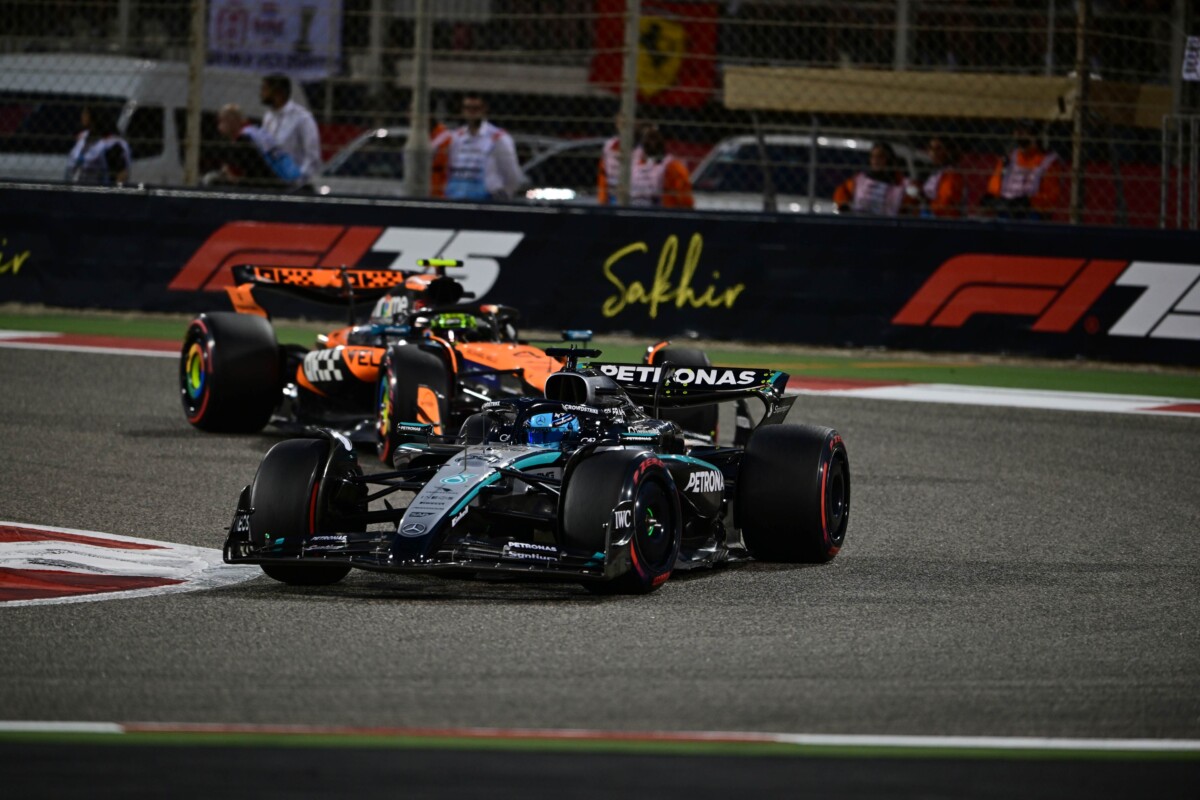 F1 hírek | A legfrissebb Forma-1 hírek a Vezessen