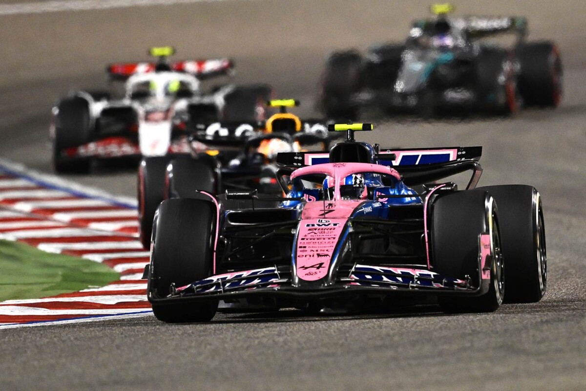 F1 hírek | A legfrissebb Forma-1 hírek a Vezessen