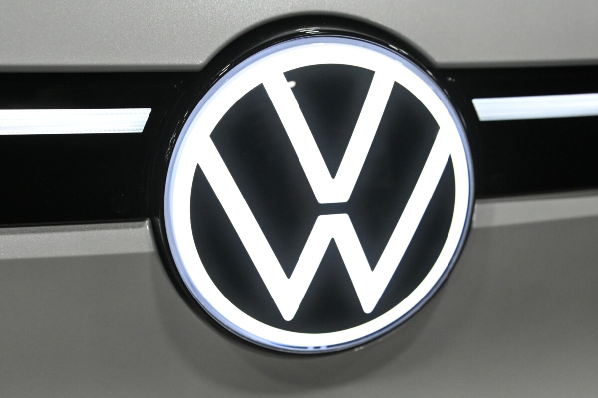 20 ezer dolgozótól vált meg a Volkswagen - Vezess