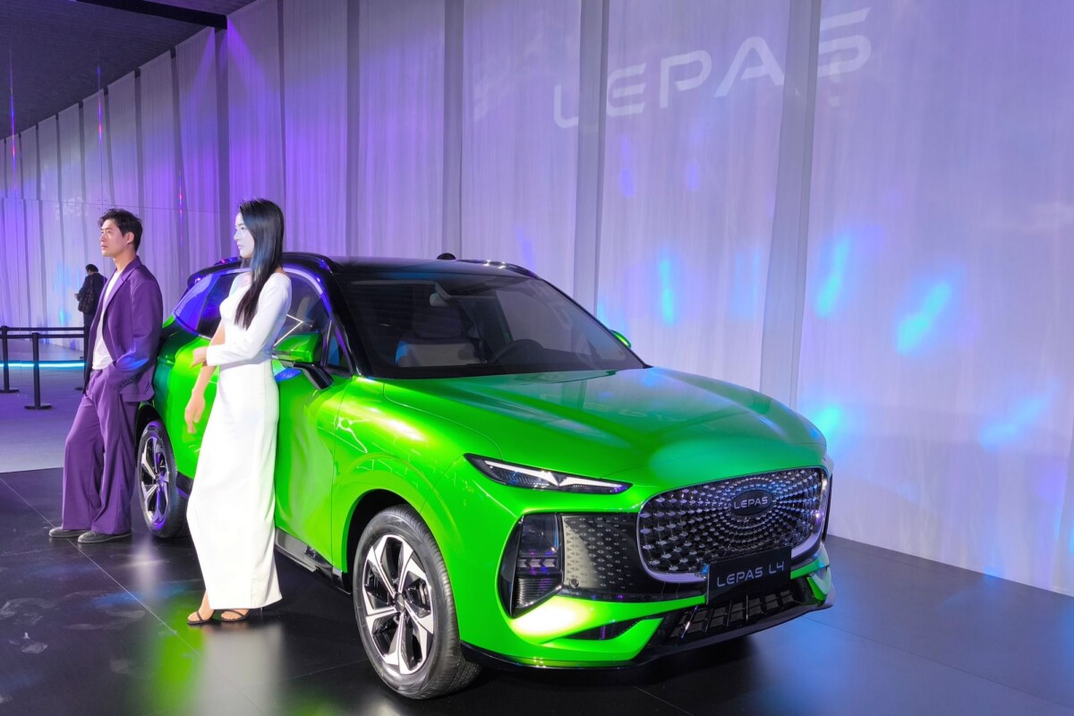 Máris eltűnt több kínai márka – itt tart az invázió Magyarországon - Vezess