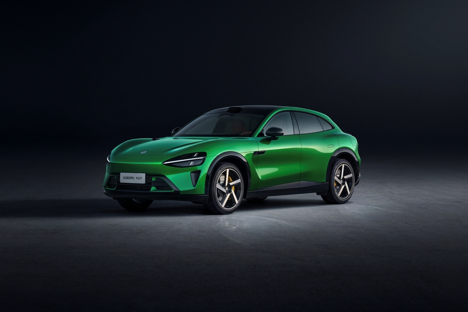 Ilyen nincs, lemásolta a Ferrarit a kínai gyártó - Vezess