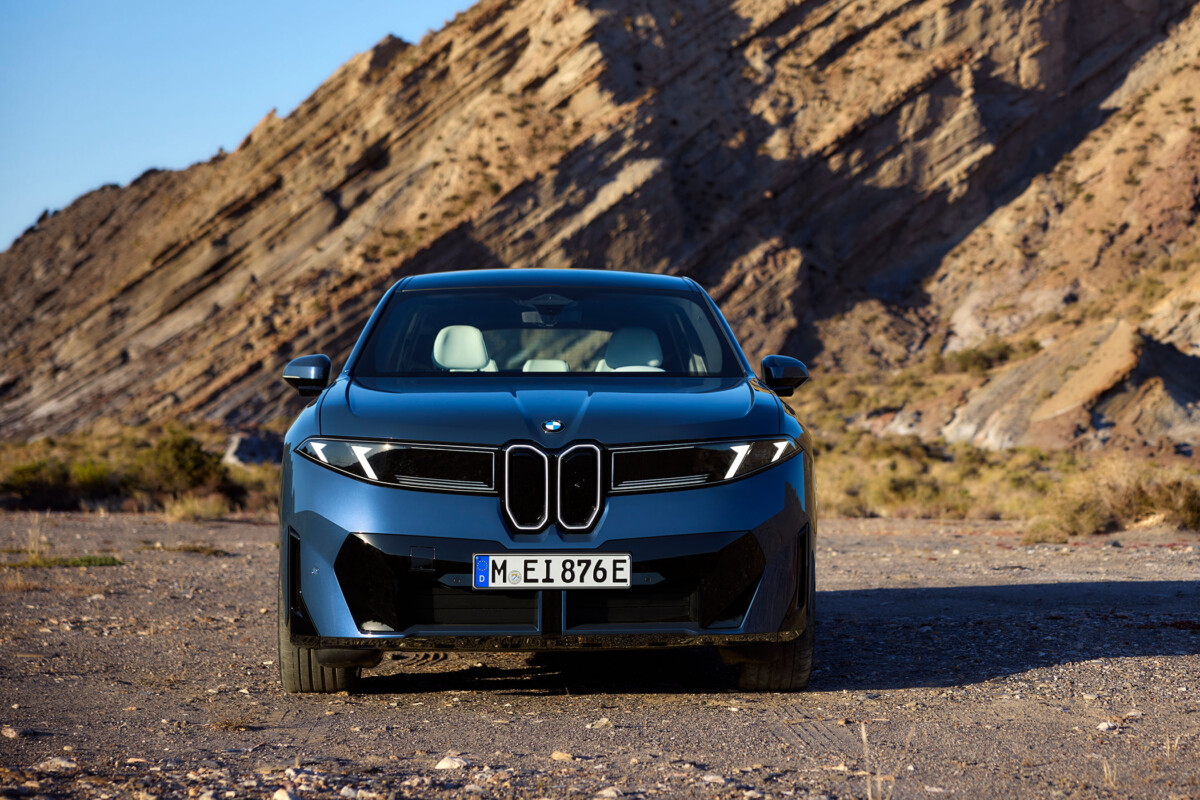 Megvan a debreceni új BMW pontos magyar ára - Vezess