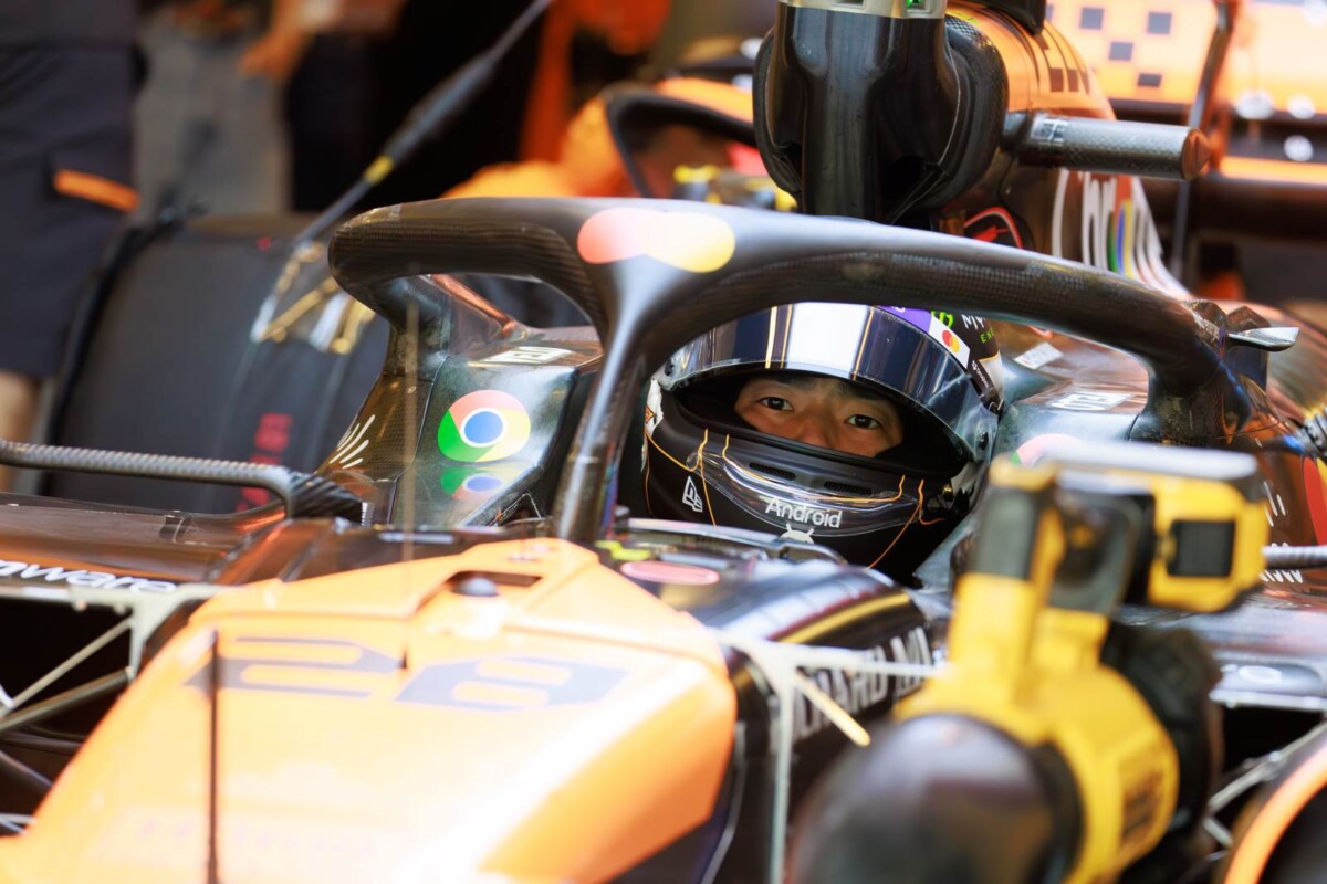 Milliárdos beugrót kérnek az F1-es tesztekért - Vezess