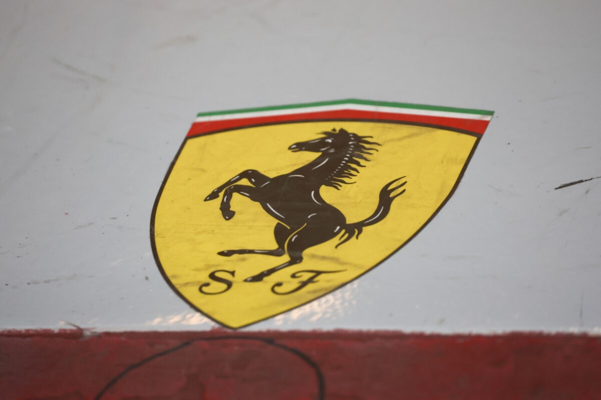 Kritikus pillanatban adott életjelet magáról a Ferrari - Vezess