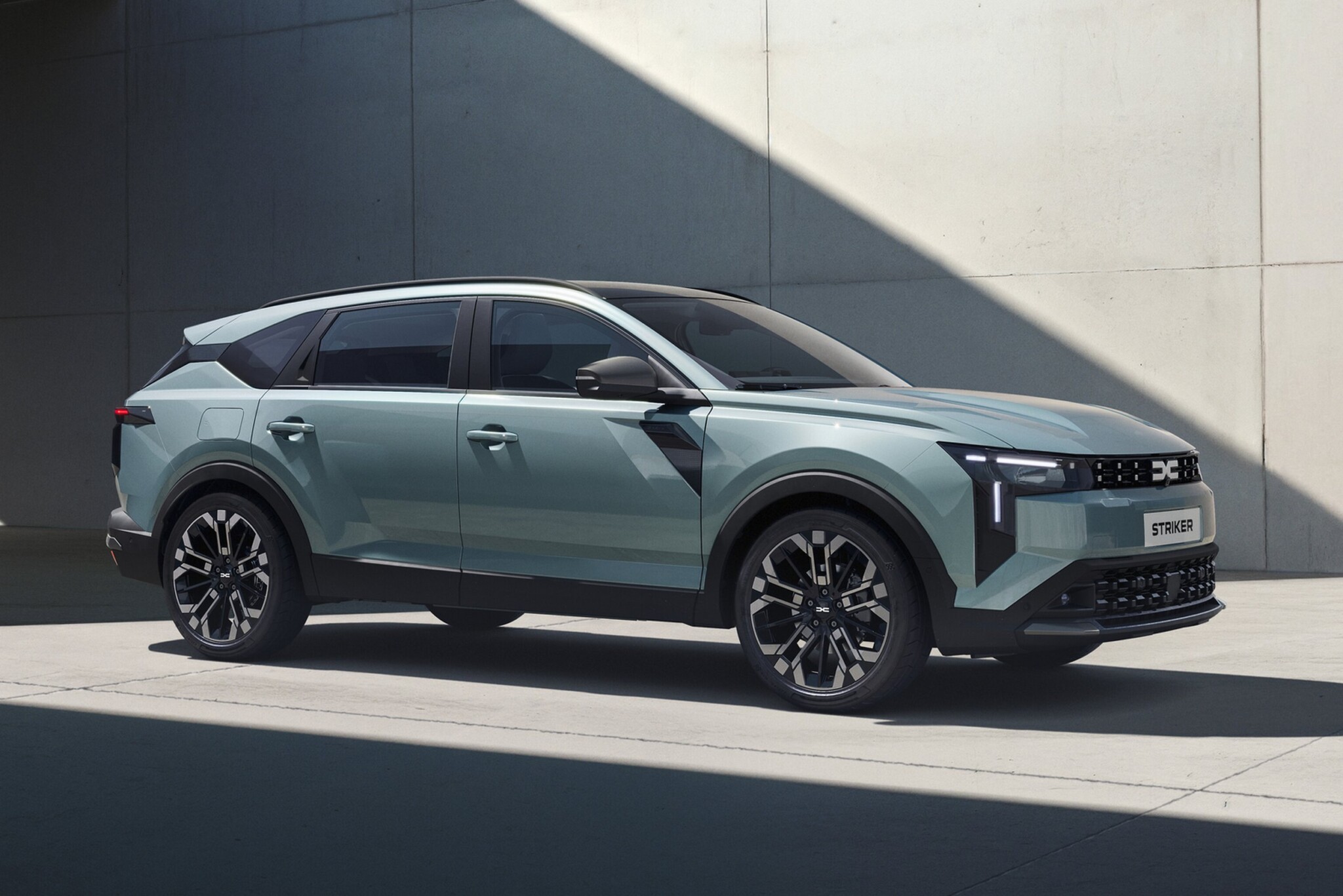 Kompakt kombit villantott a Dacia - Vezess