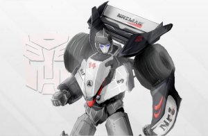 F1: McLaren transformer? Menő! - Vezess